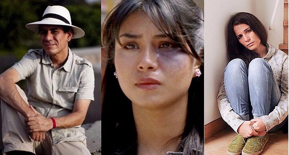 Stephani Orúe, Eva Bracamonte, Acoso Sexual, Guillermo Castrillón ...