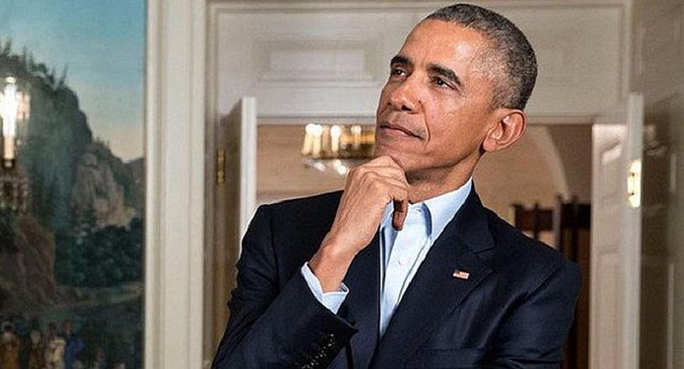 Barack Obama se apunta a la realidad virtual con video en 360 grados ...