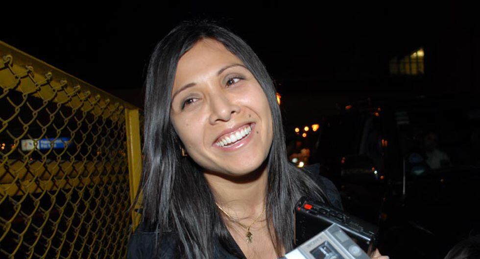 Tula Rodríguez: Me gustaría trabajar en el canal 4 con un reality ...