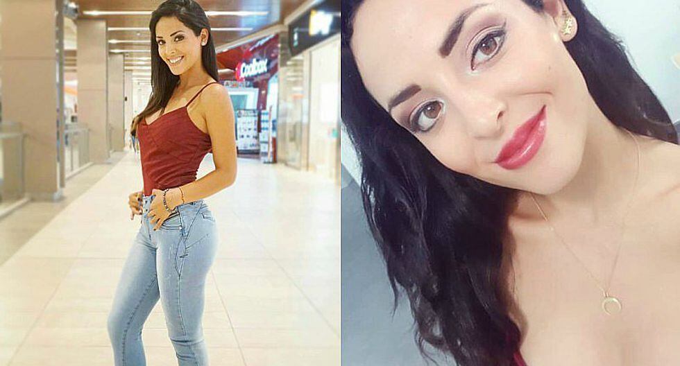 Andrea Luna enamoró a seguidores con cambio de look | Mujer | Ojo