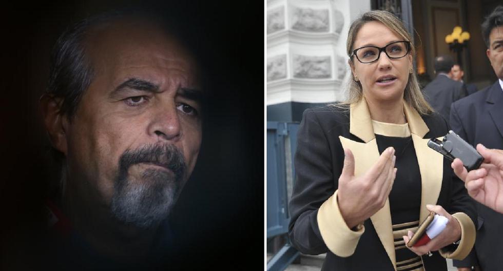 Luciana León | Mauricio Mulder: “Que se investigue a fondo con el ...