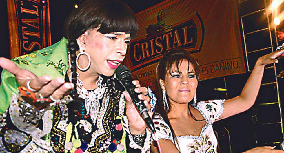 No quiere hablar de Jeanet | OJO-SHOW | OJO