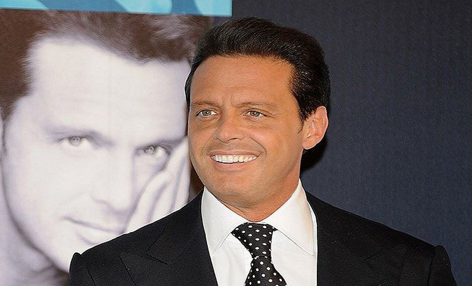 Luis Miguel: actor peruano podría interpretarlo en serie de Netflix ...
