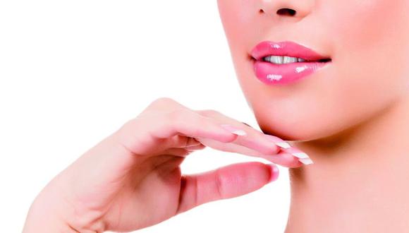 ¡Adiós papada! Tres consejos muy efectivos | MUJER | OJO