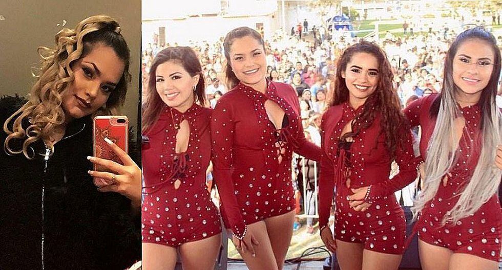 Puro Sentimiento: Lesly Águila comparte sexy foto y muestra 'detallito ...