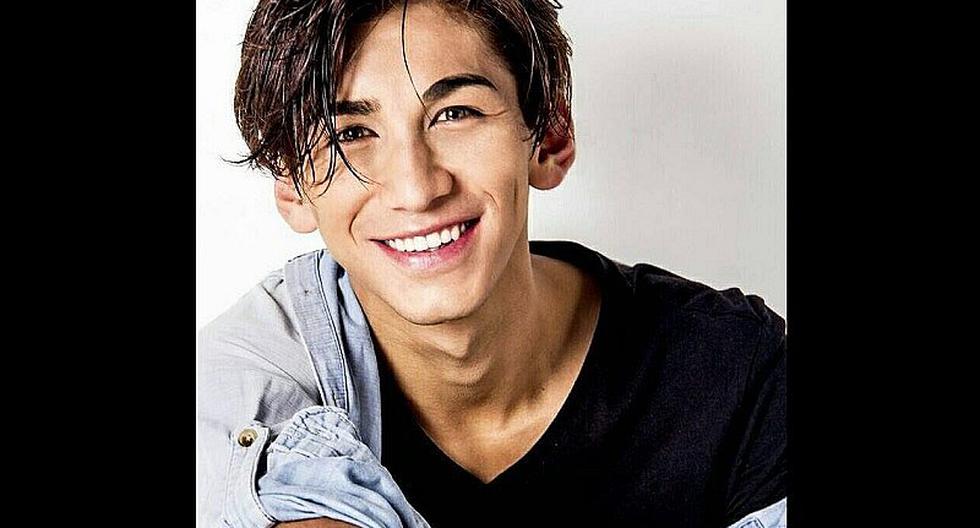 Daniel Lazo estará en concierto junto a Axel, Ha*Ash y Paty Cantú | OJO ...