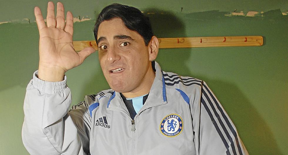 Alvarez confirma salida del 2 | OJO-SHOW | OJO