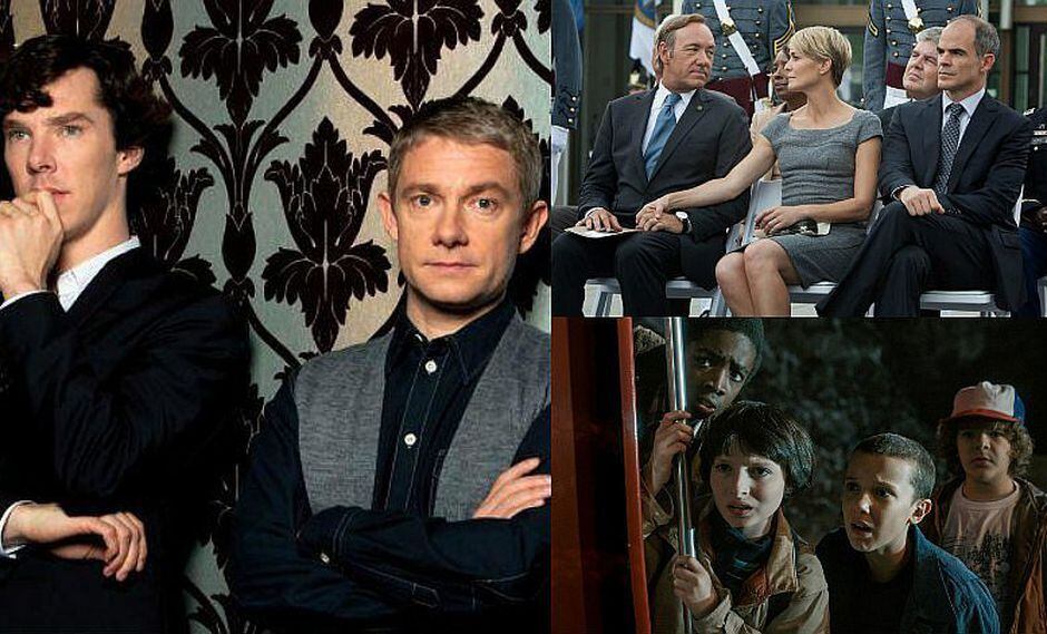 ¿Sabes cuáles son las series más exitosas de Netflix? | Mujer | Ojo