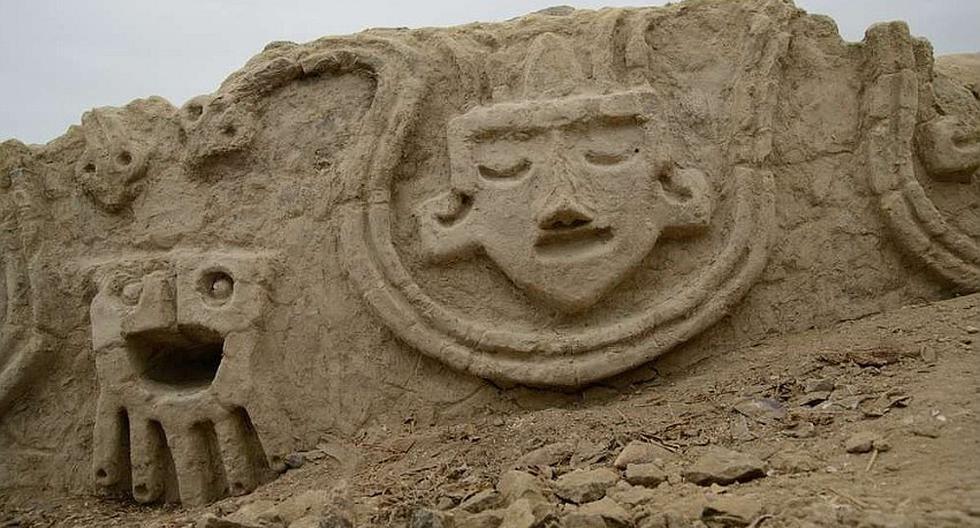 Descubren muro de más de 3.000 años de antigüedad en sitio arqueológico ...