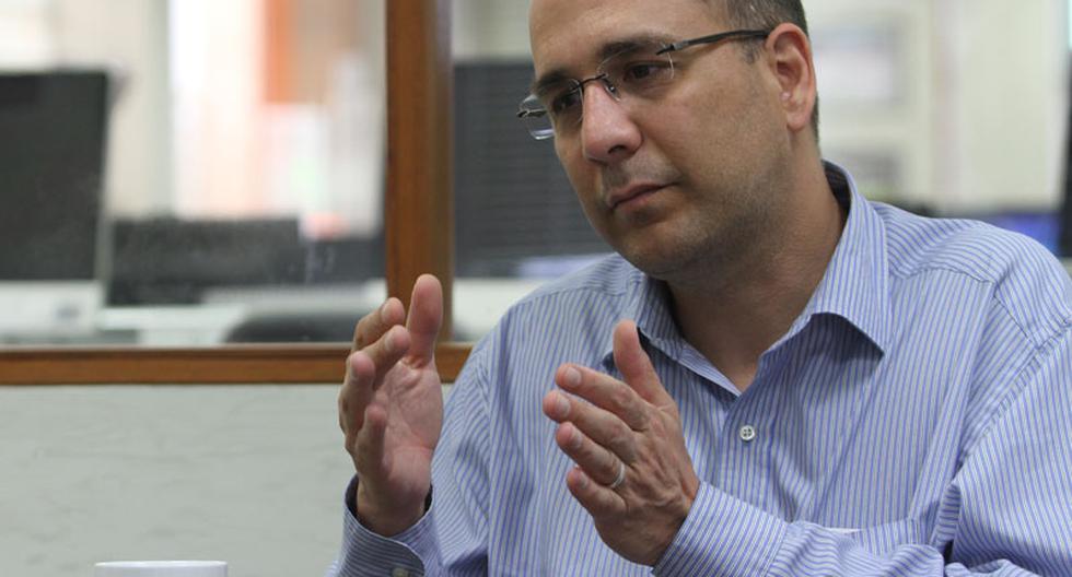 Pablo Secada fue condenado a 4 años de prisión suspendida | ACTUALIDAD ...