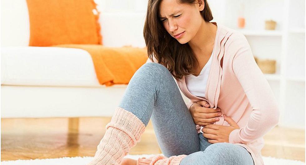 ¡Te decimos cómo evitar el abdomen hinchado! | MUJER | OJO