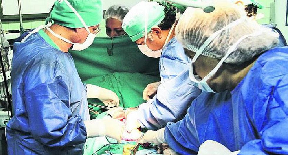 Reniec: hay pocos donantes de órganos en el Perú | CIUDAD | OJO