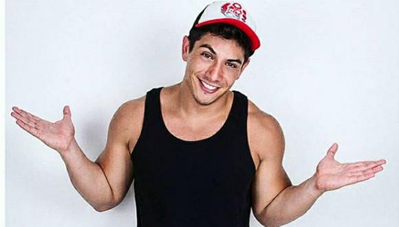 Luis Baca conquista a seguidoras con outfits en tendencia | MUJER | OJO