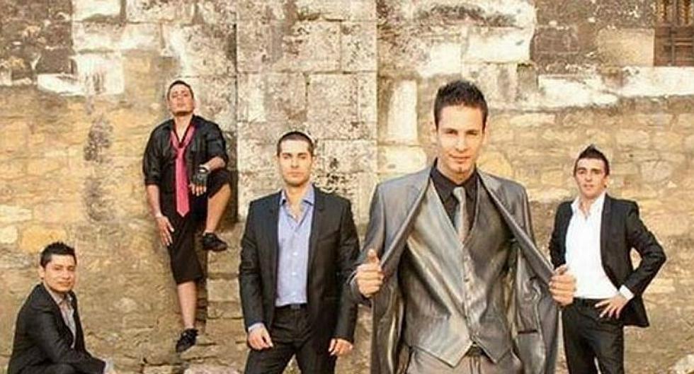 Grupo Ráfaga sorprende a fans con ésta actividad | MUJER | OJO