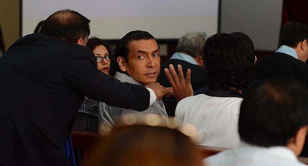 "Peter Ferrari": dictan 18 meses de prisión preventiva para el "Rey del ...