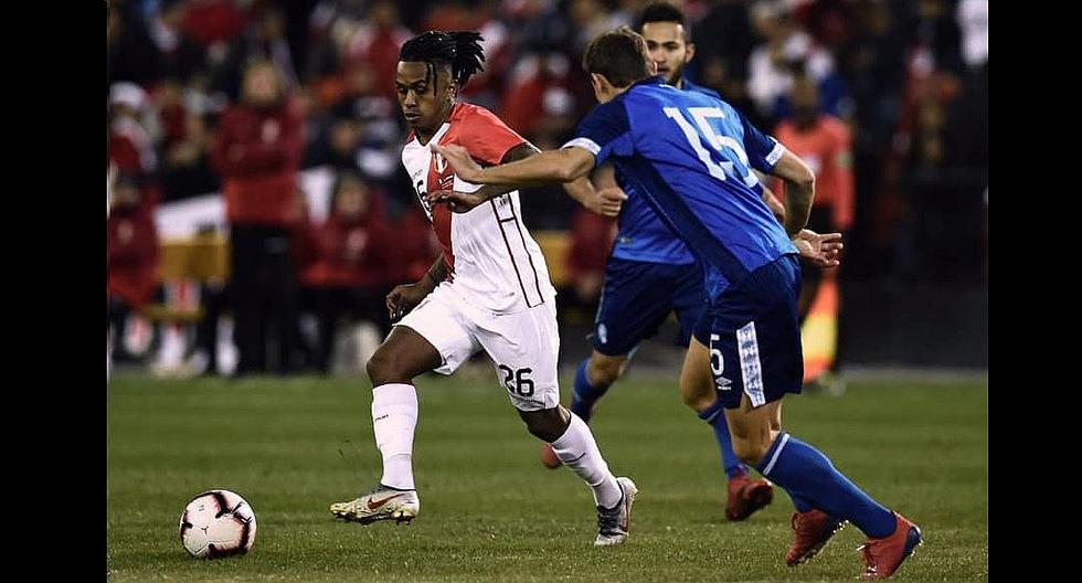 Selección peruana disputará amistosos en Estadios Matute y Monumental ...