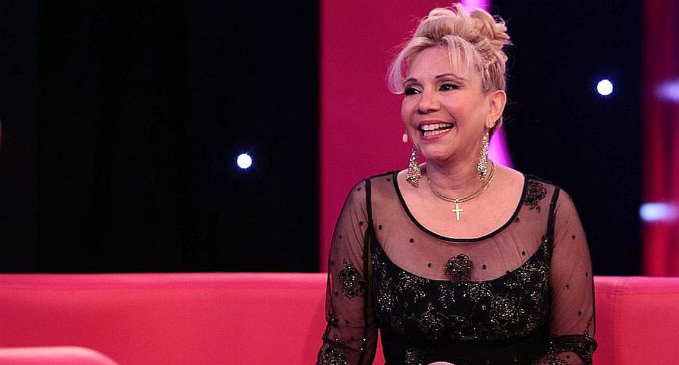 ¿Qué fue de la vida de Mónica Adaro? | MUJER | OJO