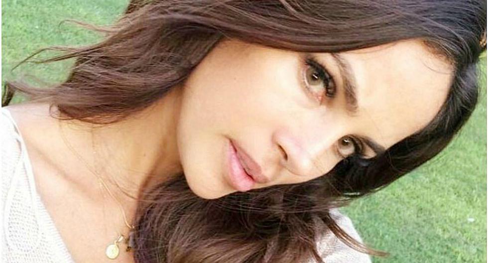 Maricris Rubio demuestra su fuerza en singular video | MUJER | OJO