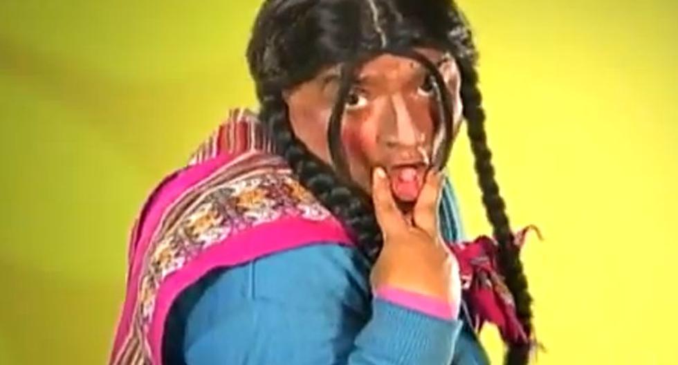 Regresa la 'Paisana Jacinta' | ACTUALIDAD | OJO