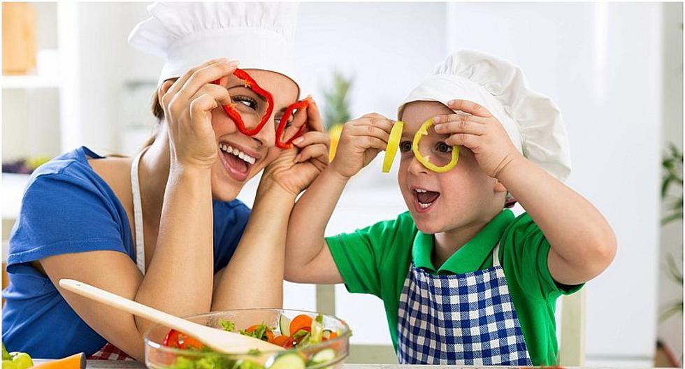 Aprende a escuchar los alimentos que tu cuerpo necesita | MUJER | OJO