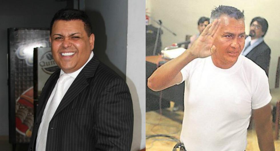 Andrés Hurtado ‘Chibolín’ tendrá a ‘Vaticano’ en su programa [VIDEO ...