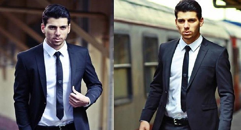 ¿Cómo elegir correctamente un terno? Tres claves según tu tipo de ...