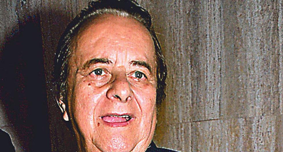 "Recemos por lucho" | OJO-SHOW | OJO