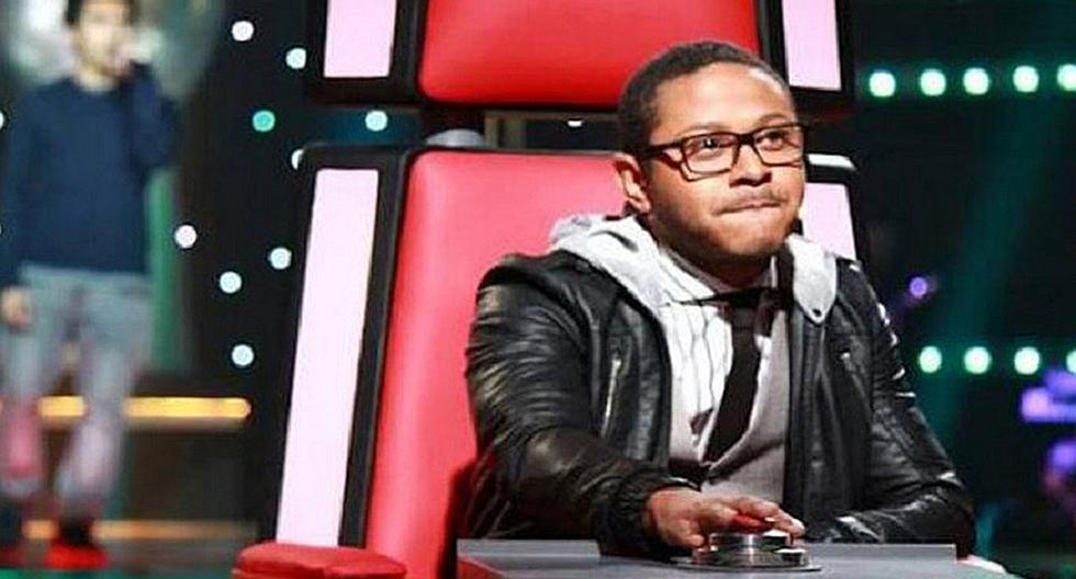 Kalimba: Conoce a la nueva conquista del ex coach de La Voz Perú [FOTOS ...