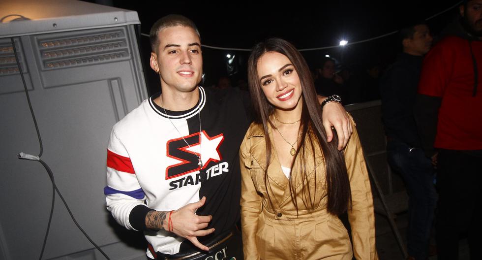 Mayra Goñi y Nesty: “Estamos felices" | OJO-SHOW | OJO