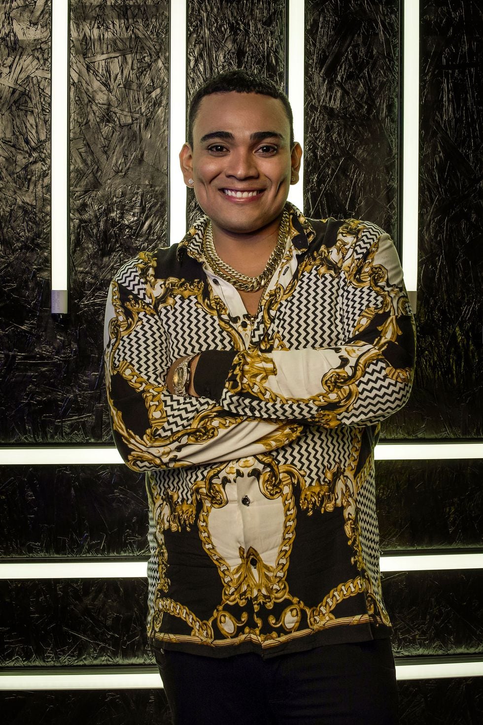 Josimar impacta con su radical cambio físico: antes y después | Ojo ...