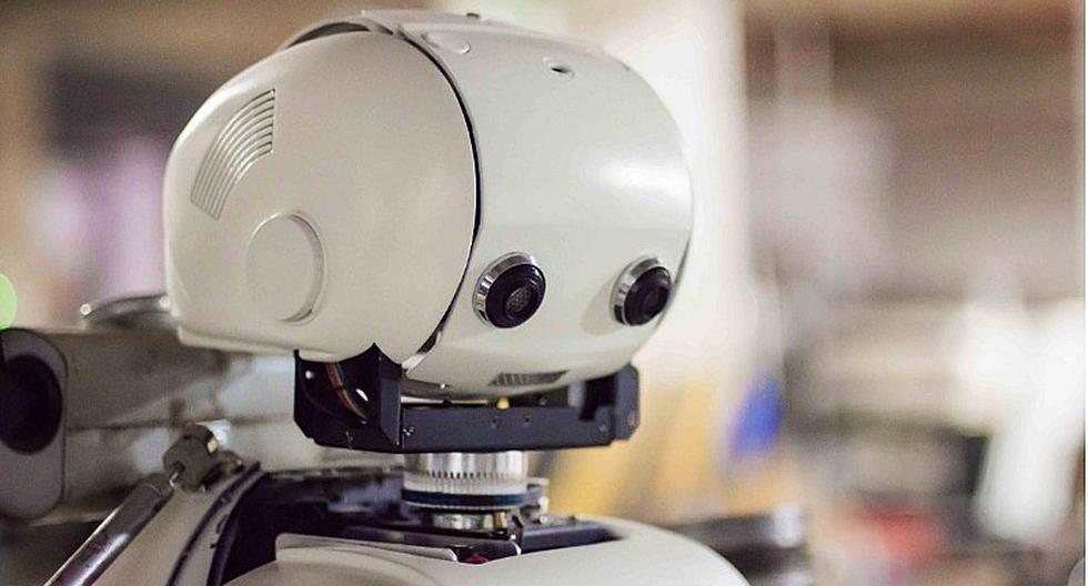 Todo lo que debes conocer de Youbot, el primer robot youtuber peruano ...