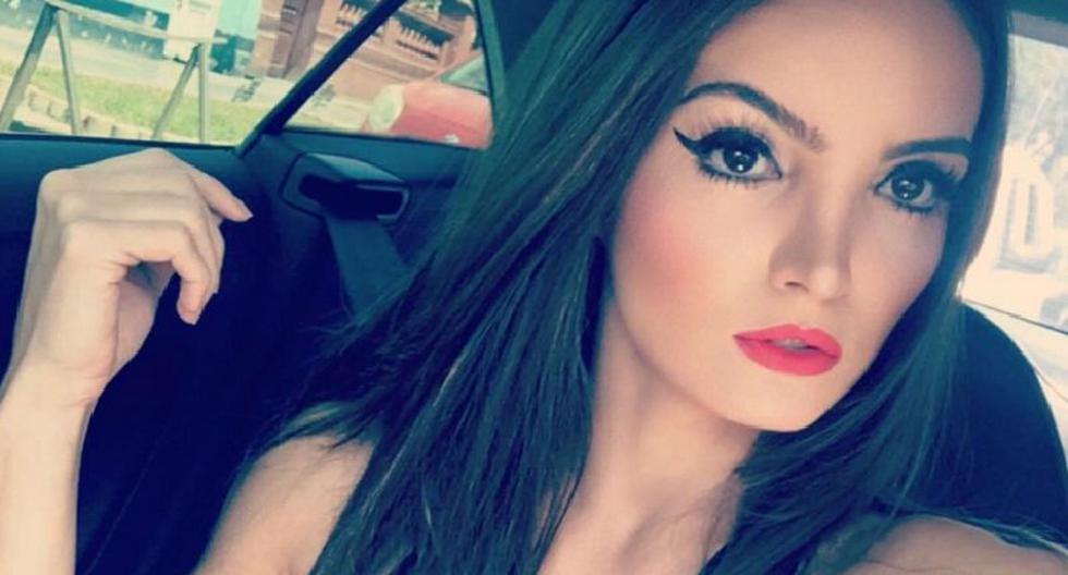 ¡Feliz cumpleaños! 5 selfies de la modelo brasileña Carol Reali ...