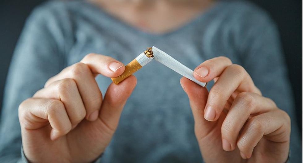 Cuatro razones por las que se fuma y debes evitarlas a toda costa ...