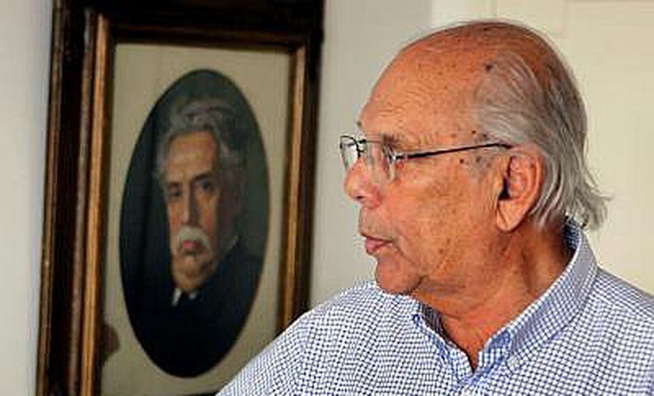 Expresidente uruguayo Jorge Batlle sigue grave y batalla por su vida ...