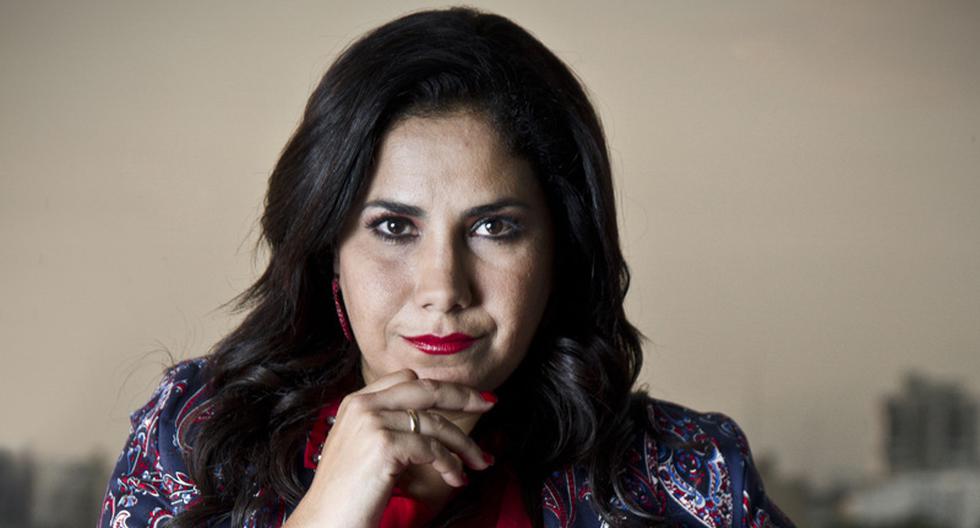 Andrea Llosa se confiesa y revela esto de 'Nunca más' [VIDEO] | OJO ...