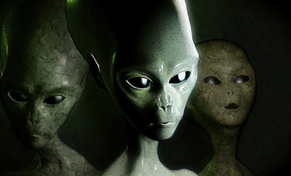 Astrónomo revela cómo son los extraterrestres en realidad | Locomundo | Ojo