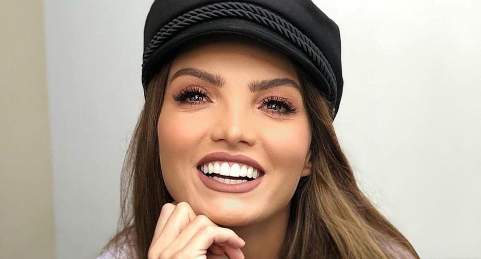 Carol Reali luce fabulosa con nuevo look | MUJER | OJO