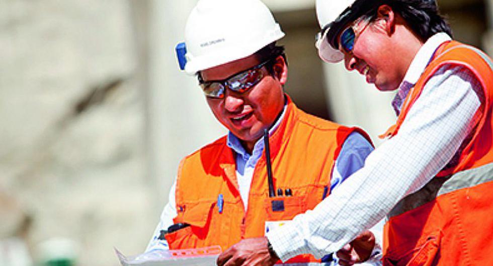 Reconocida empresa constructora ofrece 23 puestos de trabajo | MUJER | OJO