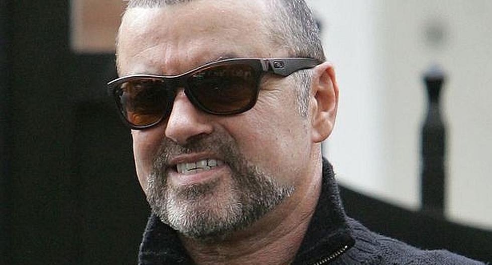 George Michael: pudo morir por sobredosis de estupefacientes y alcohol ...