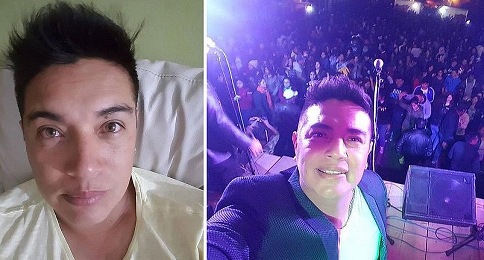 Leonard León preocupa a fans con foto en Instagram | OJO-SHOW | OJO