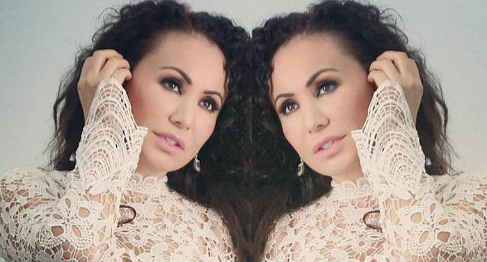 ¡Sigue los tips de estilo de Janet Barboza! [FOTOS] | MUJER | OJO