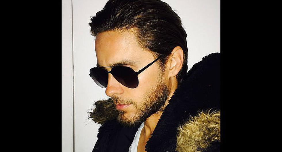 Jared Leto: 4 Razones por las que el actor se convierte en imagen de ...