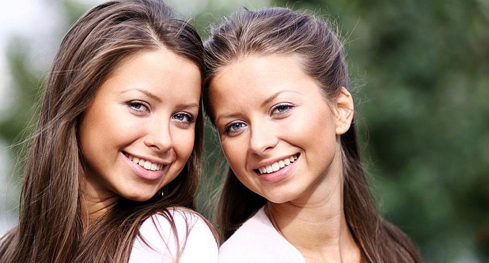 Argentina: Fiesta para celebrar a mellizos se hace tradición ...