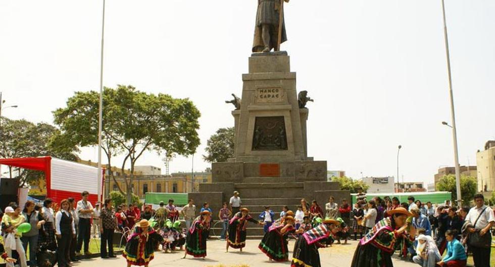 La Victoria celebra esta semana sus 91 años de creación | ACTUALIDAD | OJO