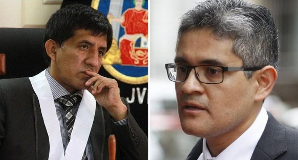 Con OJO crítico: La dupla José-Richard | COLUMNISTAS | OJO