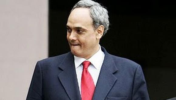 Como siempre, Burga no reconoce su fracaso | ACTUALIDAD | OJO