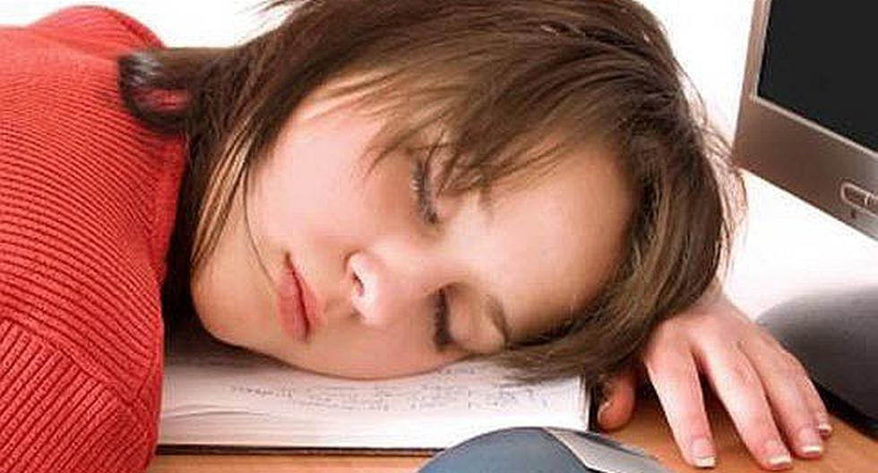 Cuidado con la anemia | MUJER | OJO