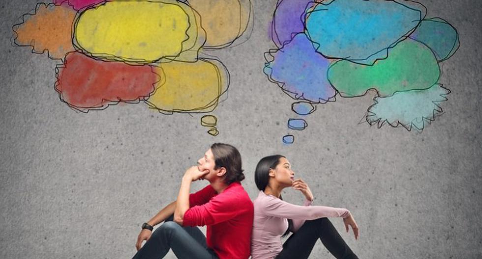 ¿Por qué es importante que ambos tomen las decisiones? | MUJER | OJO