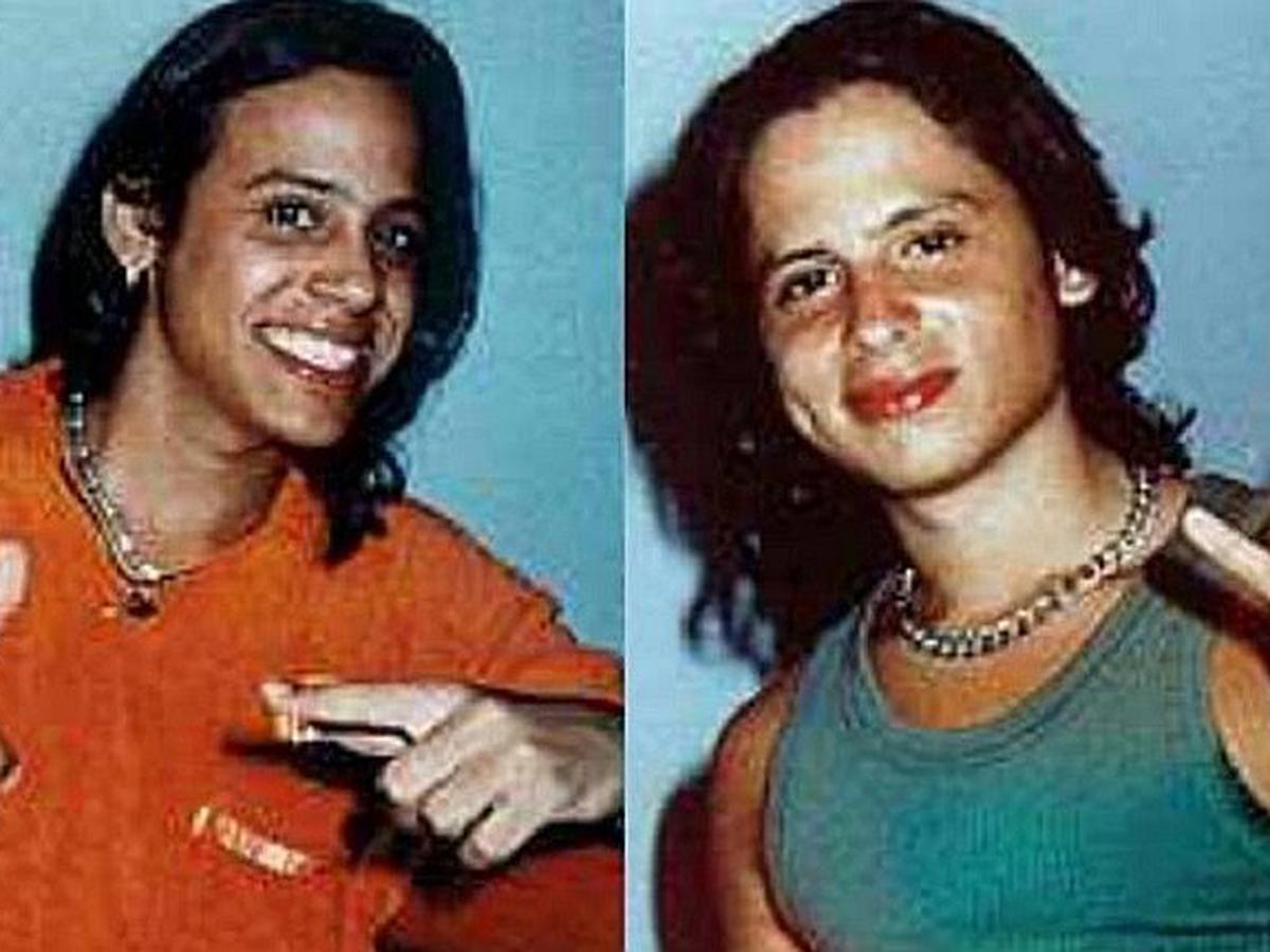 servando primera joven