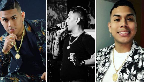 César Vega presenta a las nuevas intengrantes de su orquesta (FOTO ...